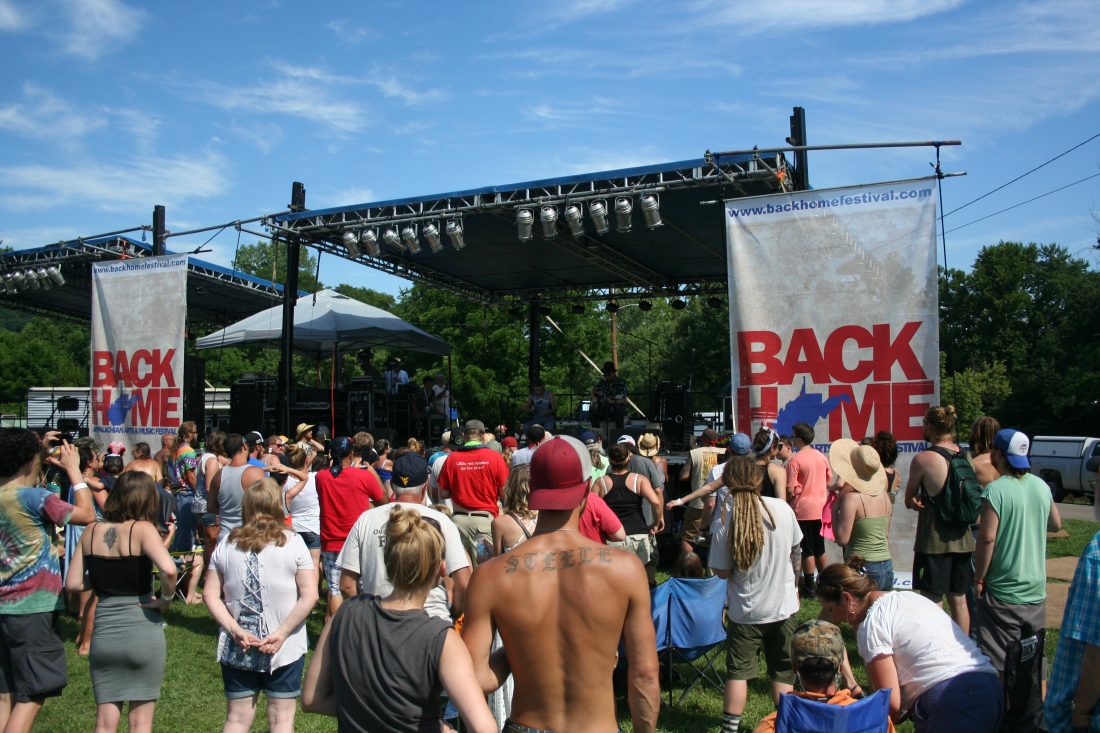 World-Class Music Returns to New Martinsville This Weekend | News, Sports, Jobs - The Intelligencer